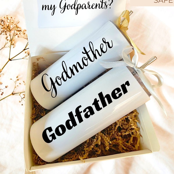 Godparent Gift - 60+ Gift Ideas for 2024