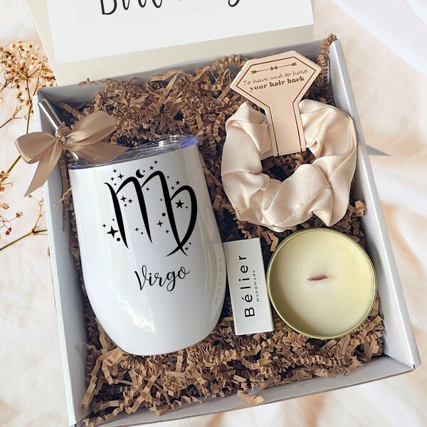 Virgo Gift - 60+ Gift Ideas for 2024