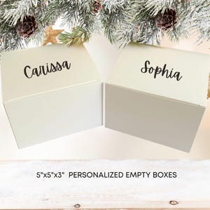 Personalized Gift Boxes Empty Small Gift Boxes, Custom Mug Gift Box ...