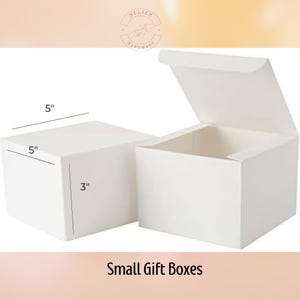Personalized Gift Boxes Empty Small Gift Boxes, Custom Mug Gift Box ...