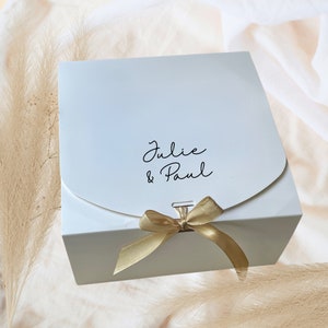 Godparent Proposal Box, Godparent Gift, Godmother Proposal, Will You Be ...