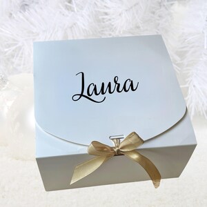 Personalized Wedding Officiant Proposal, Officiant Gift for Her, Will ...