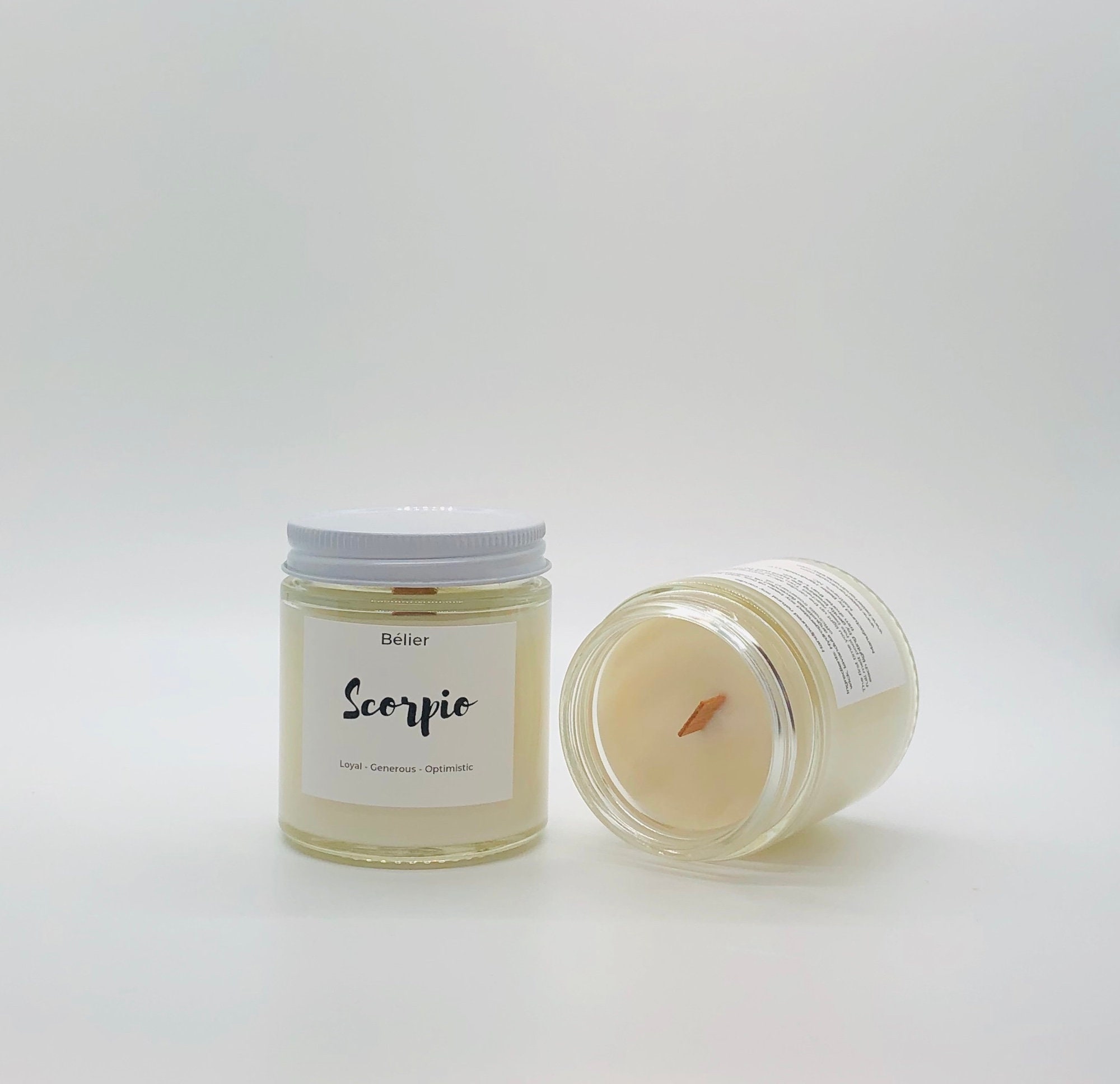 Scorpio Gift Set Zodiac Gift Box Astrology Gift Birthday | Etsy