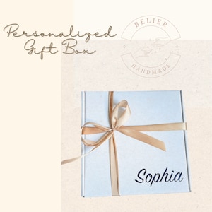 Nina Proposal, Personalized Godmother Gift, Quieres Ser Mi Nina - Etsy