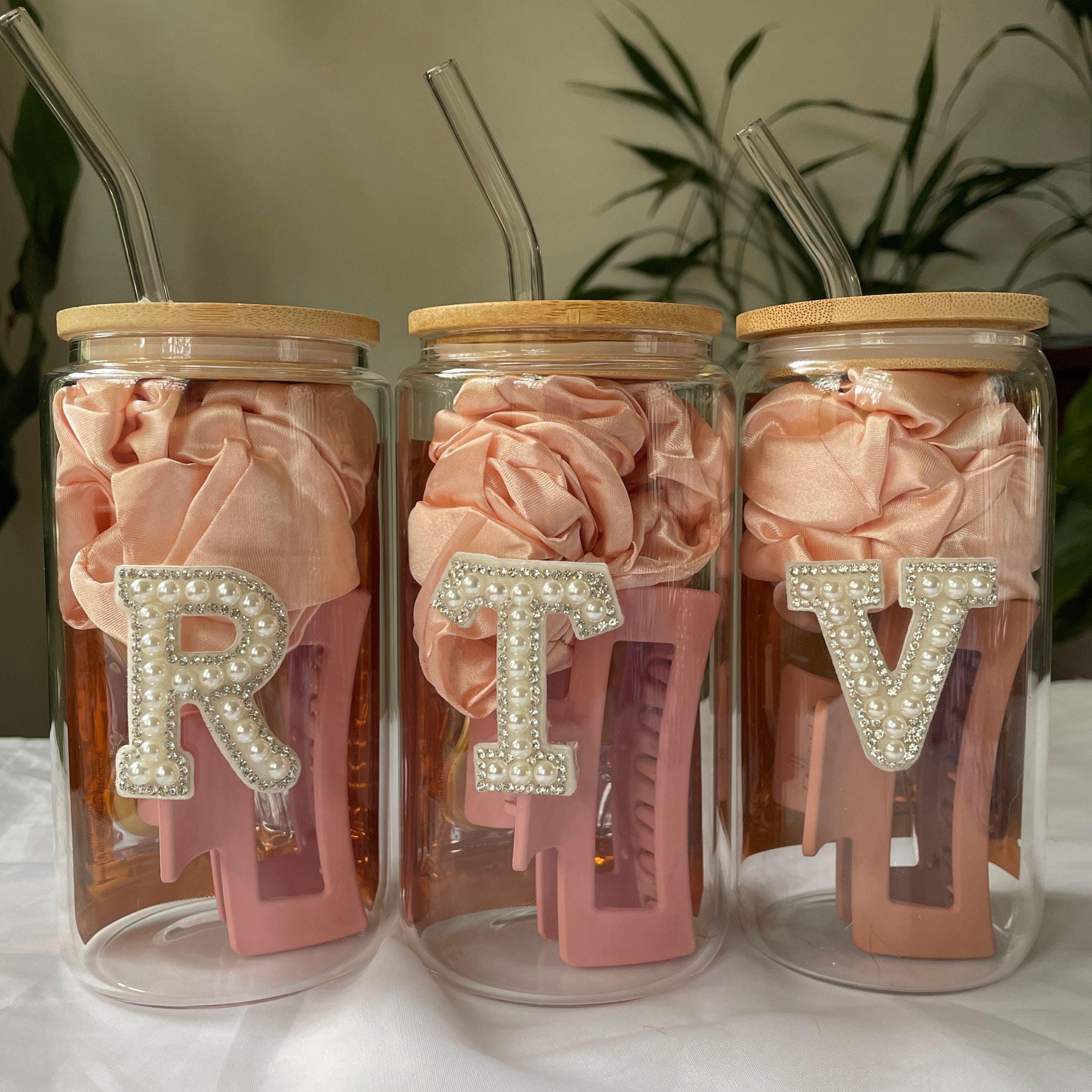 Spa Party Gift Set, Personalized Teen Girl Birthday Party Favor ...