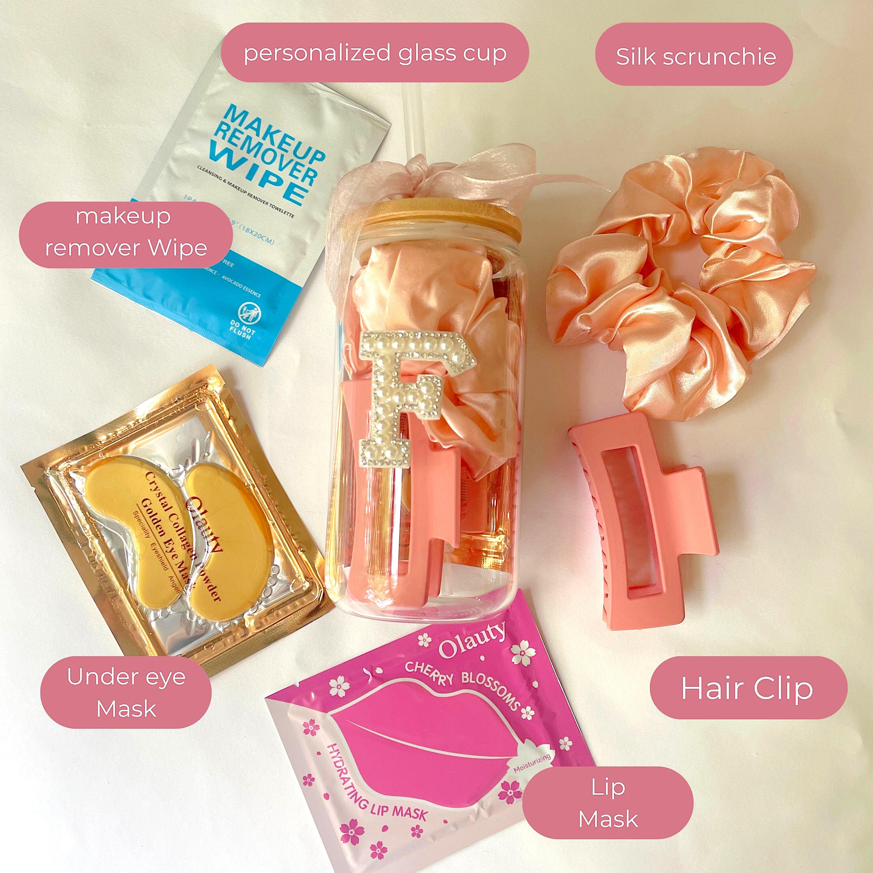 Spa Party Gift Set, Personalized Teen Girl Birthday Party Favor ...