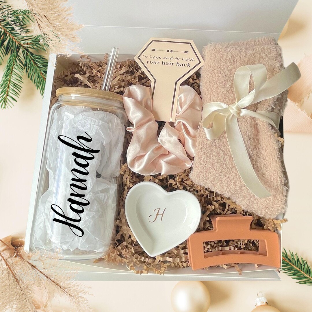 Wedding Officiant Gift, Will You Marry Us Officiant Proposal Box ...