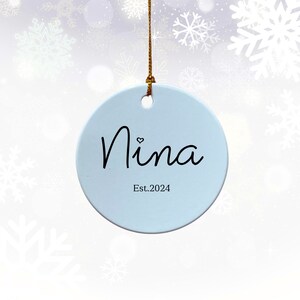 Nina Proposal, Personalized Godmother Gift, Quieres Ser Mi Nina - Etsy