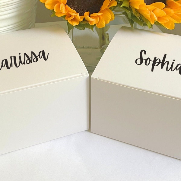 5x5 Box - Etsy
