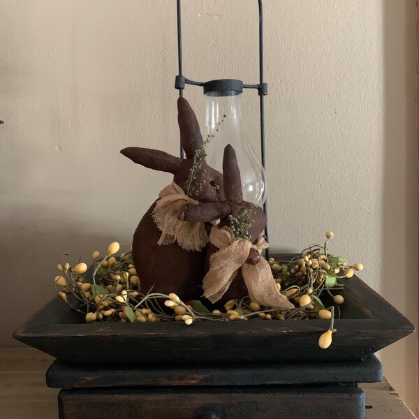 Primitive Easter - Etsy