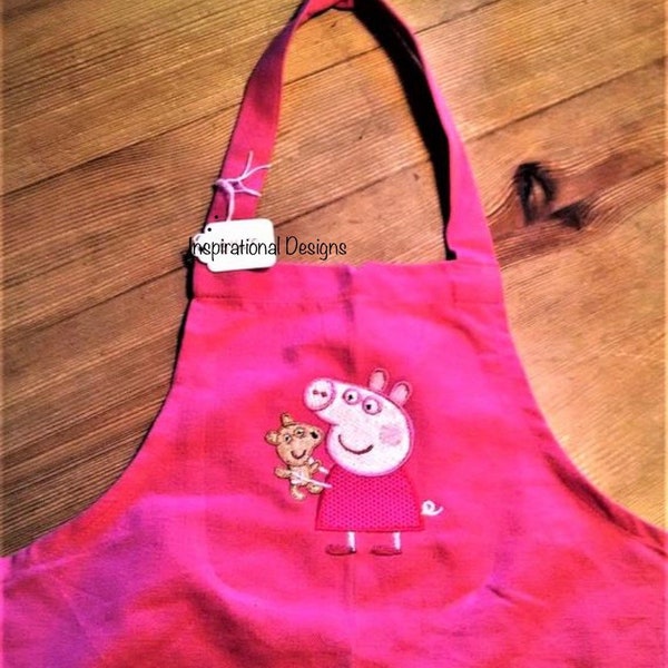 Peppa Pig - Etsy
