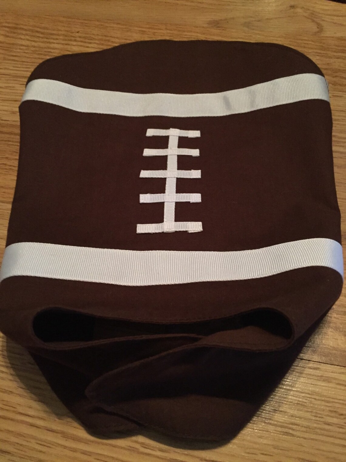 Doggie Football Outfit - Etsy