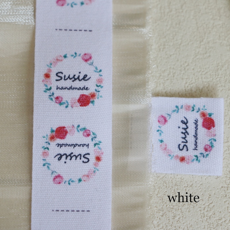 Custom Sewing Labels - Etsy