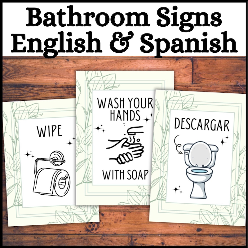 Bathroom Games Posters - Etsy