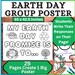 16 Earth Day Coloring Pages |april Early Finishers, Earth Day Coloring ...