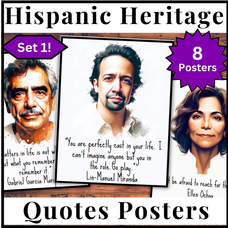 Hispanic - Etsy