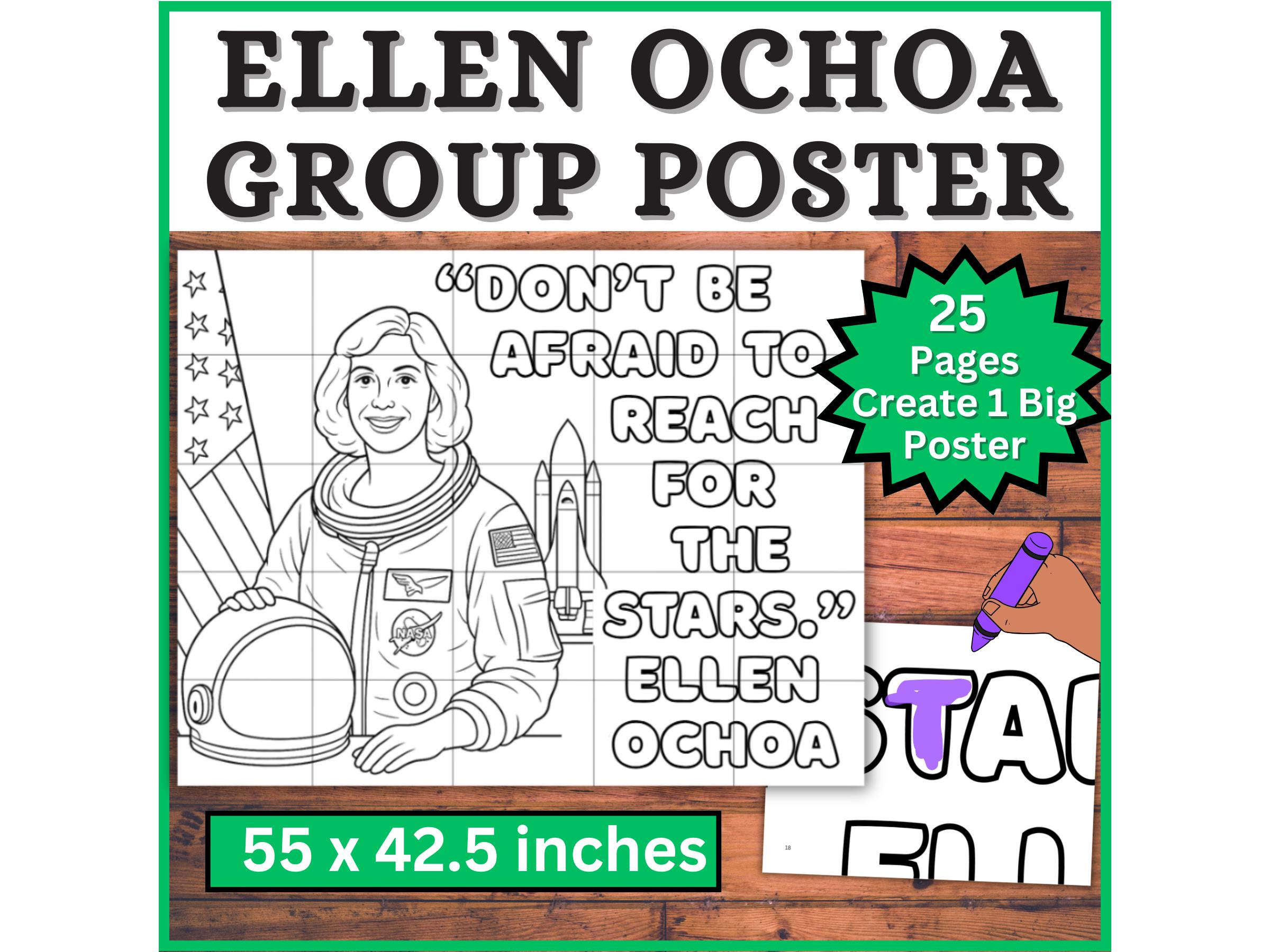Hispanic Heritage Month Coloring Page Crafts! Coloring Sheets and ...