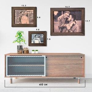 Custom Photo Metal Sign Metal Wall Art Metal Prints Metal Photo Print ...