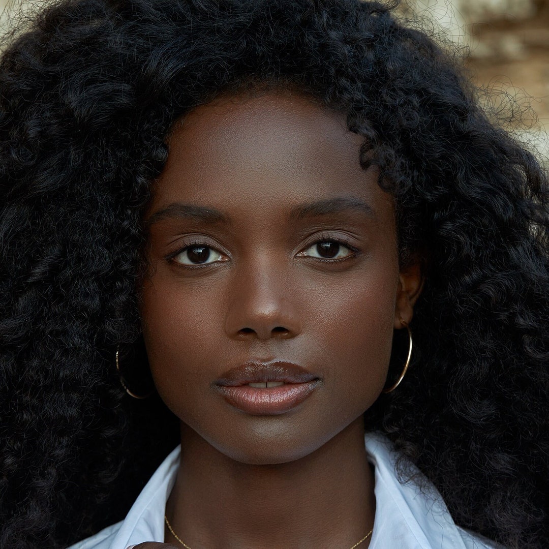 Dainty 14K Gold Hoops, Solid Gold Hoops, Thin Gold Hoops, Big Gold ...