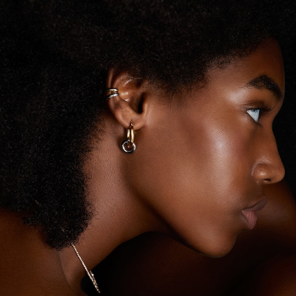 Ear Bar - Etsy