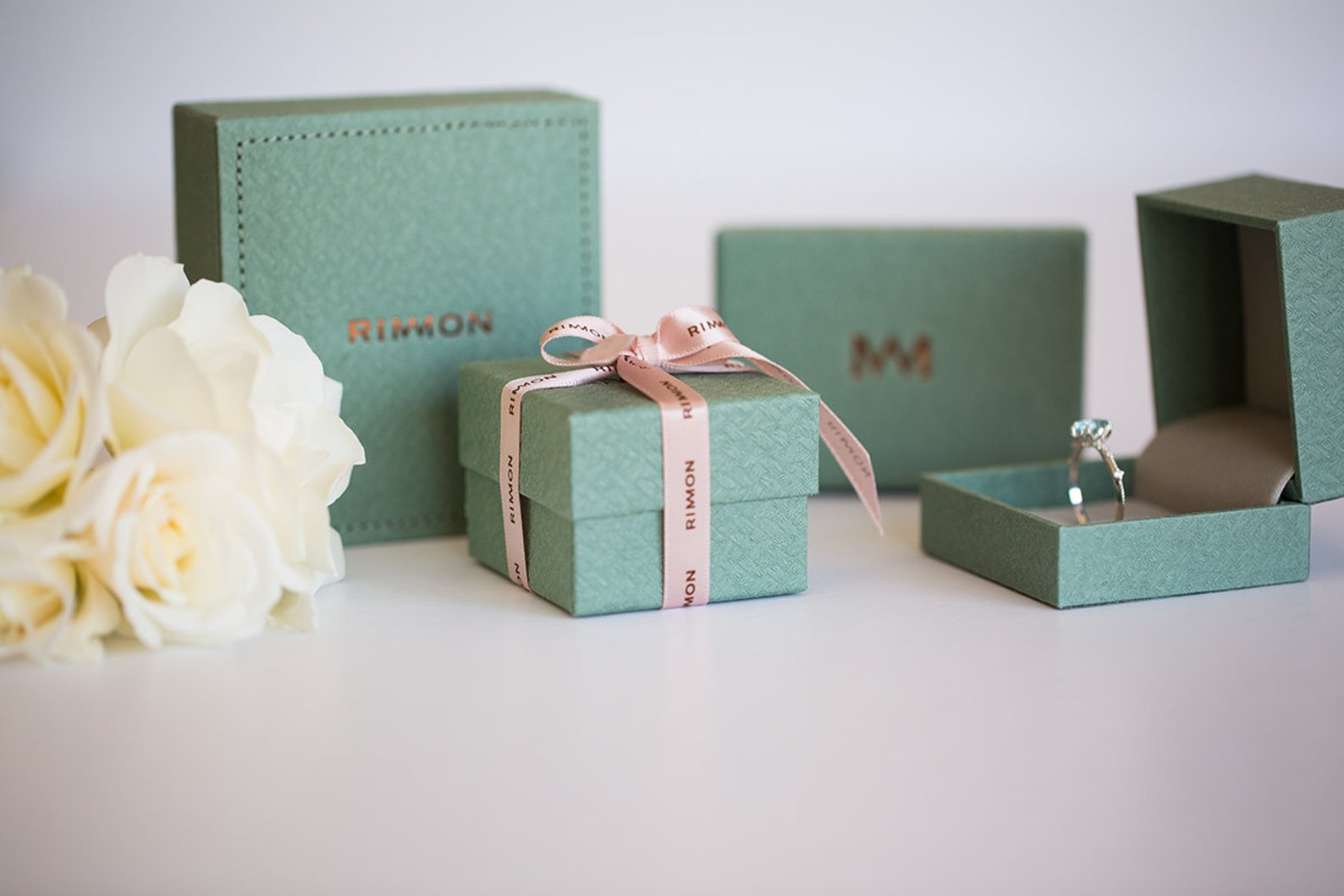 Mrs Ring Initial Ring Gold Anniversary Diamond Ring Wife | Etsy