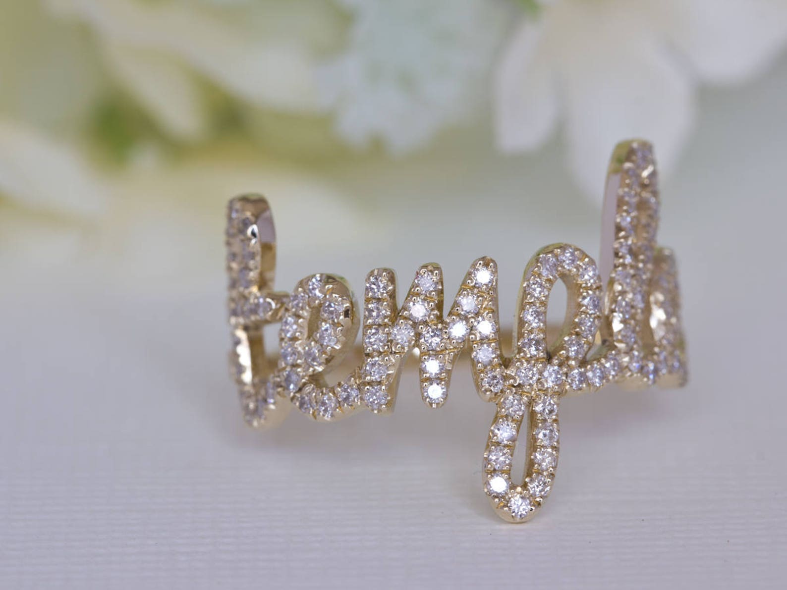 Push Gift for New Mom Personalized Push Gift Custom Diamond | Etsy