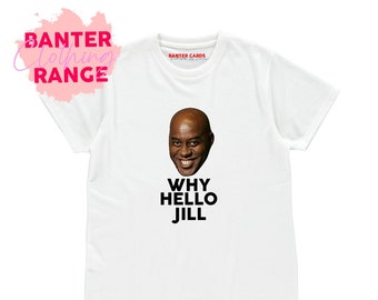 Why Hello Jill - Etsy