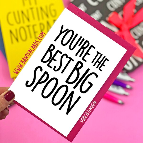 Spooning Couple - Etsy