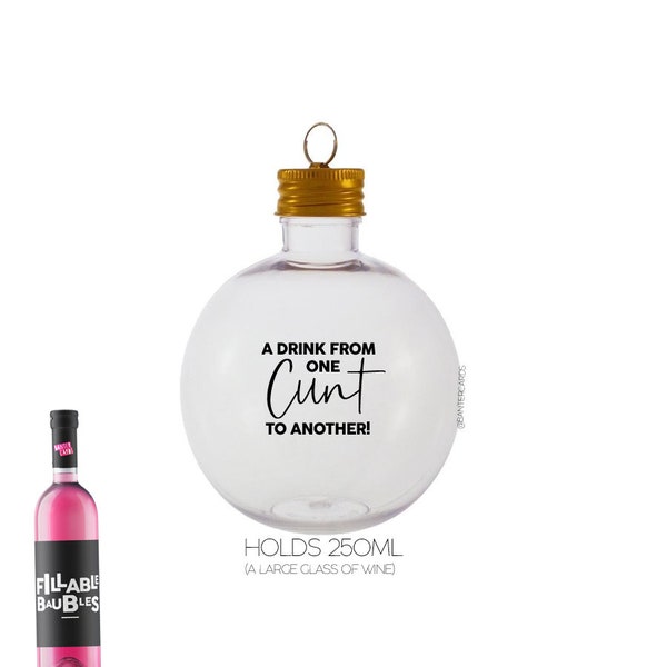 Fun Alcoholic Drinks for a Party - Etsy