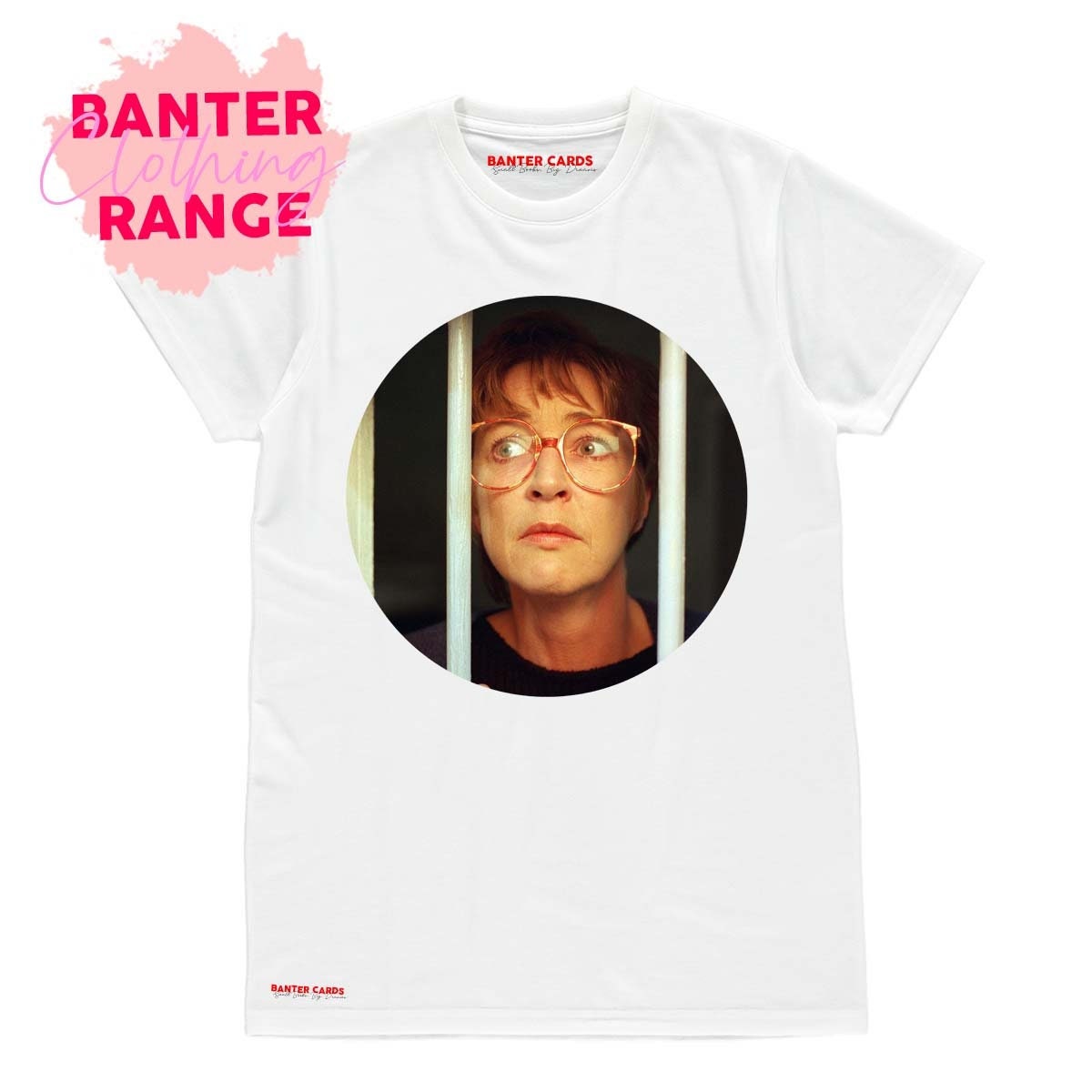 Deirdre Barlow's main picture on Wikipedia was a choice : r/CasualUK