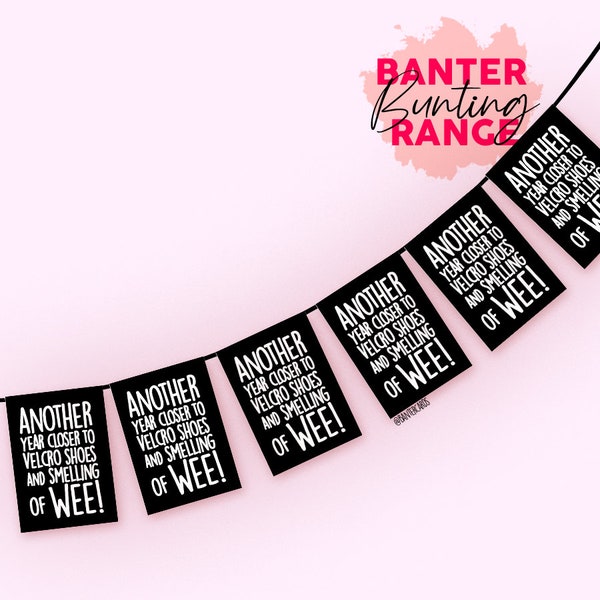 Velcro Banner - Etsy