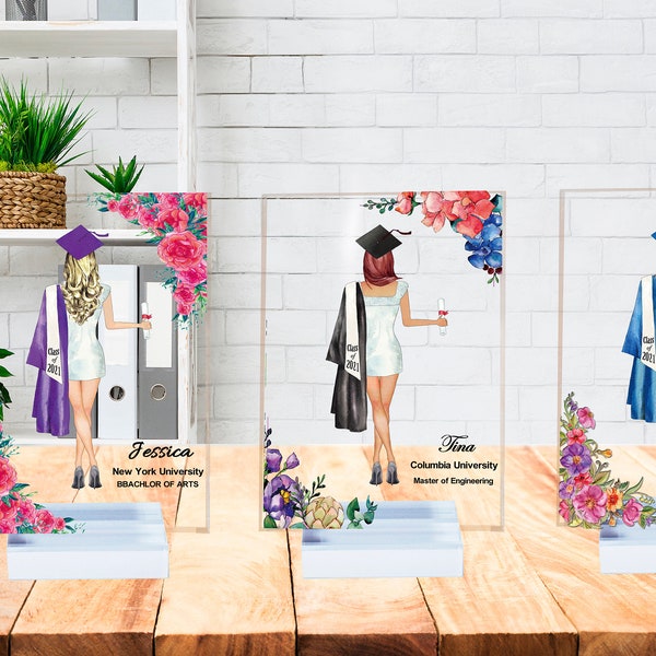 Graduation Keepsake - Etsy