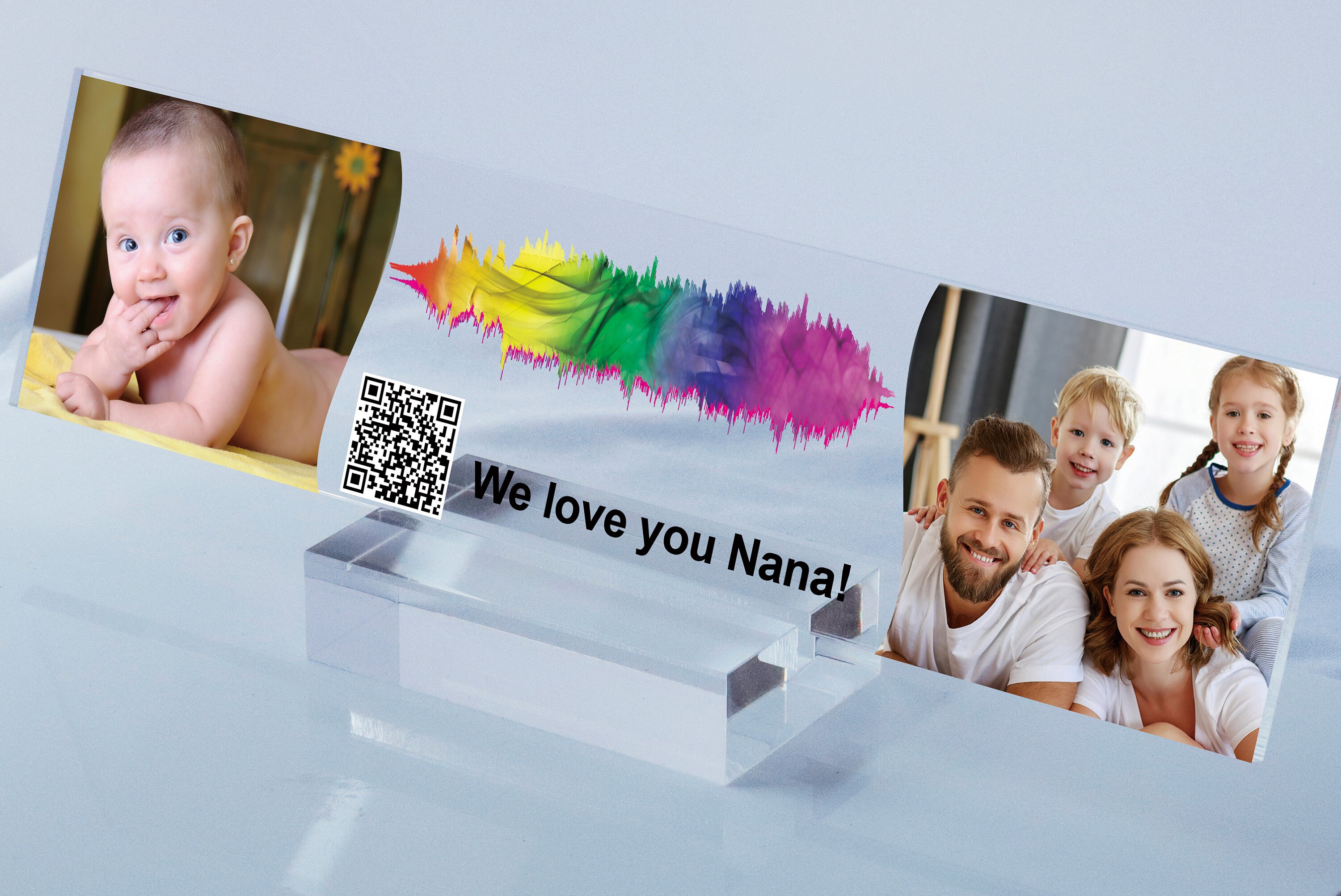 Soundwave Art Art Soundwave Gift Sound Wave Sound Wave | Etsy