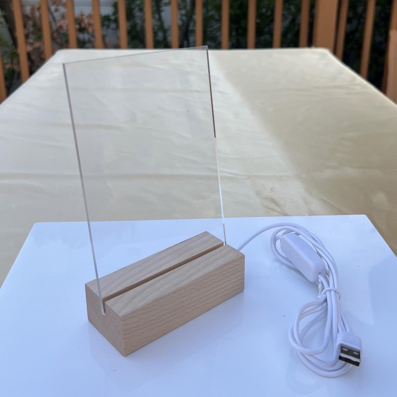Led Award Base - Etsy