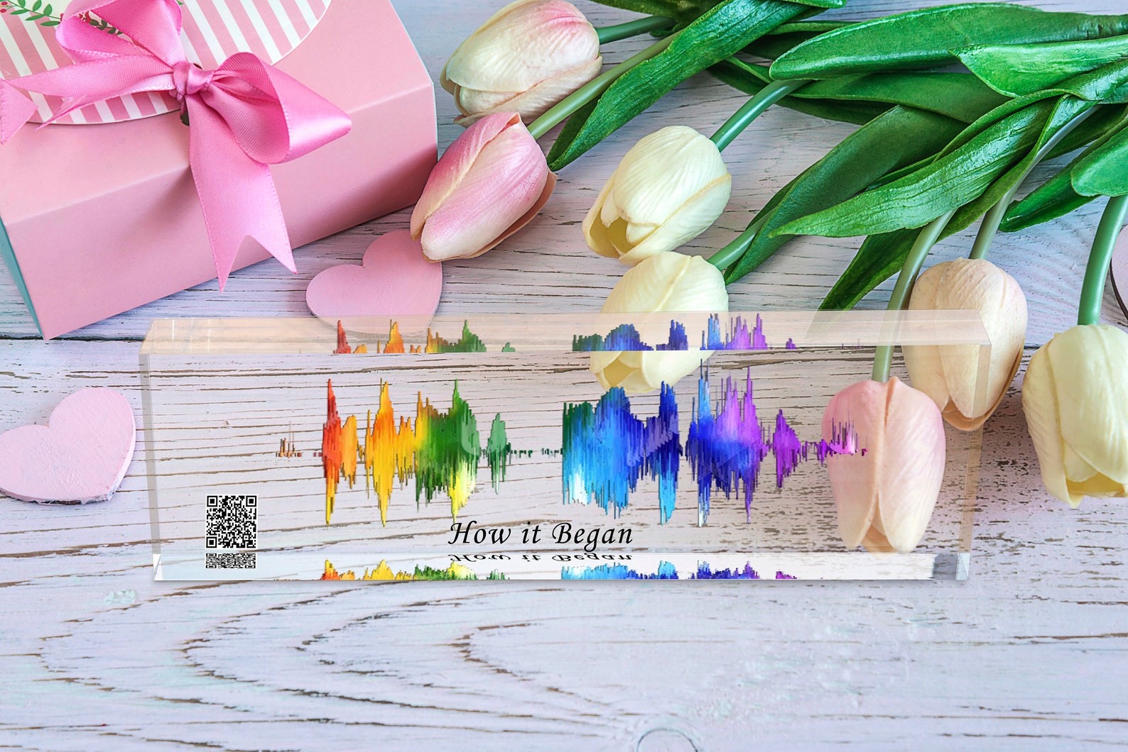 Soundwave Art Art Soundwave Gift Sound Wave Sound Wave - Etsy