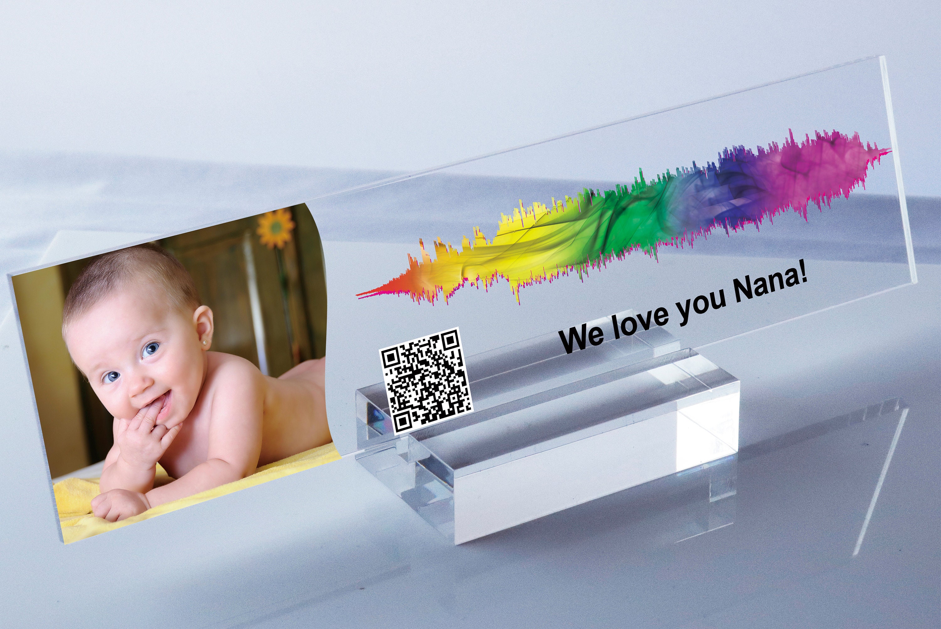 Soundwave Art Art Soundwave Gift Sound Wave Sound Wave | Etsy