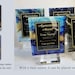 Personalized Trophy Award, Customizable Award Plaque, Custom Award ...