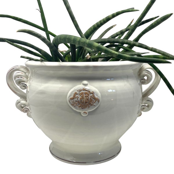 Ceramic Cachepots - Etsy