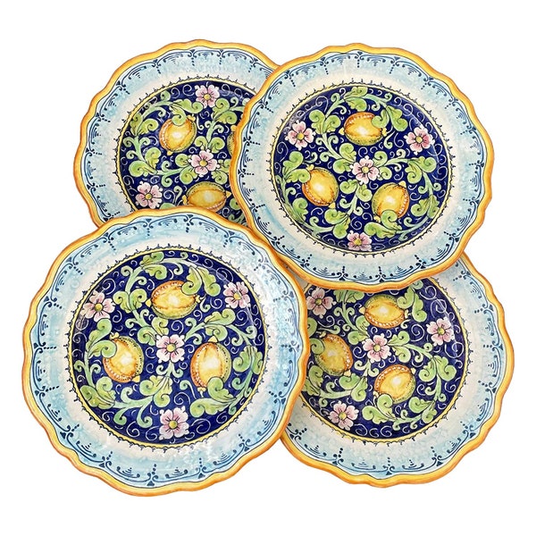 Italian Dinnerware - Etsy
