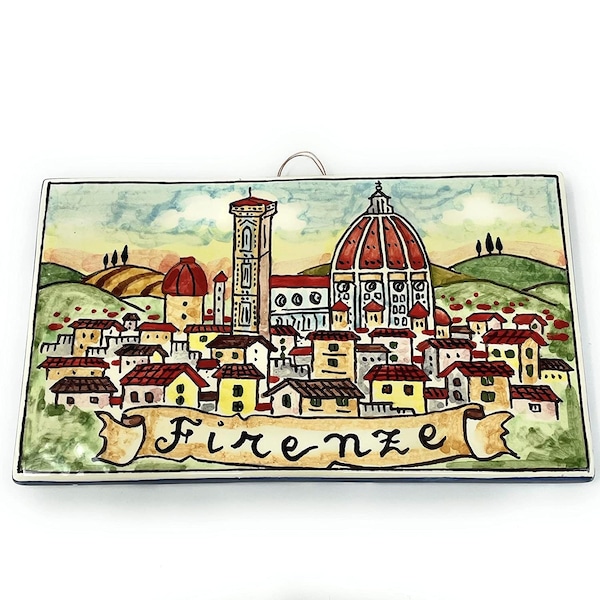 Florence Tuscany - Etsy