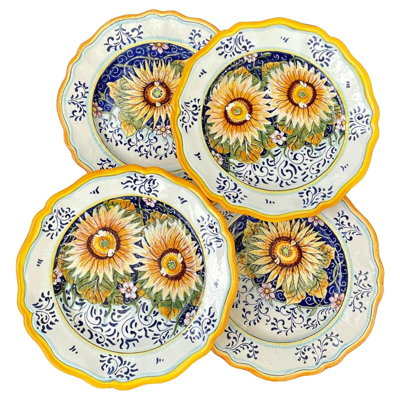 Art Dinnerware - Etsy