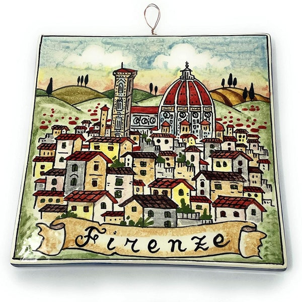 Italian Tile - Etsy