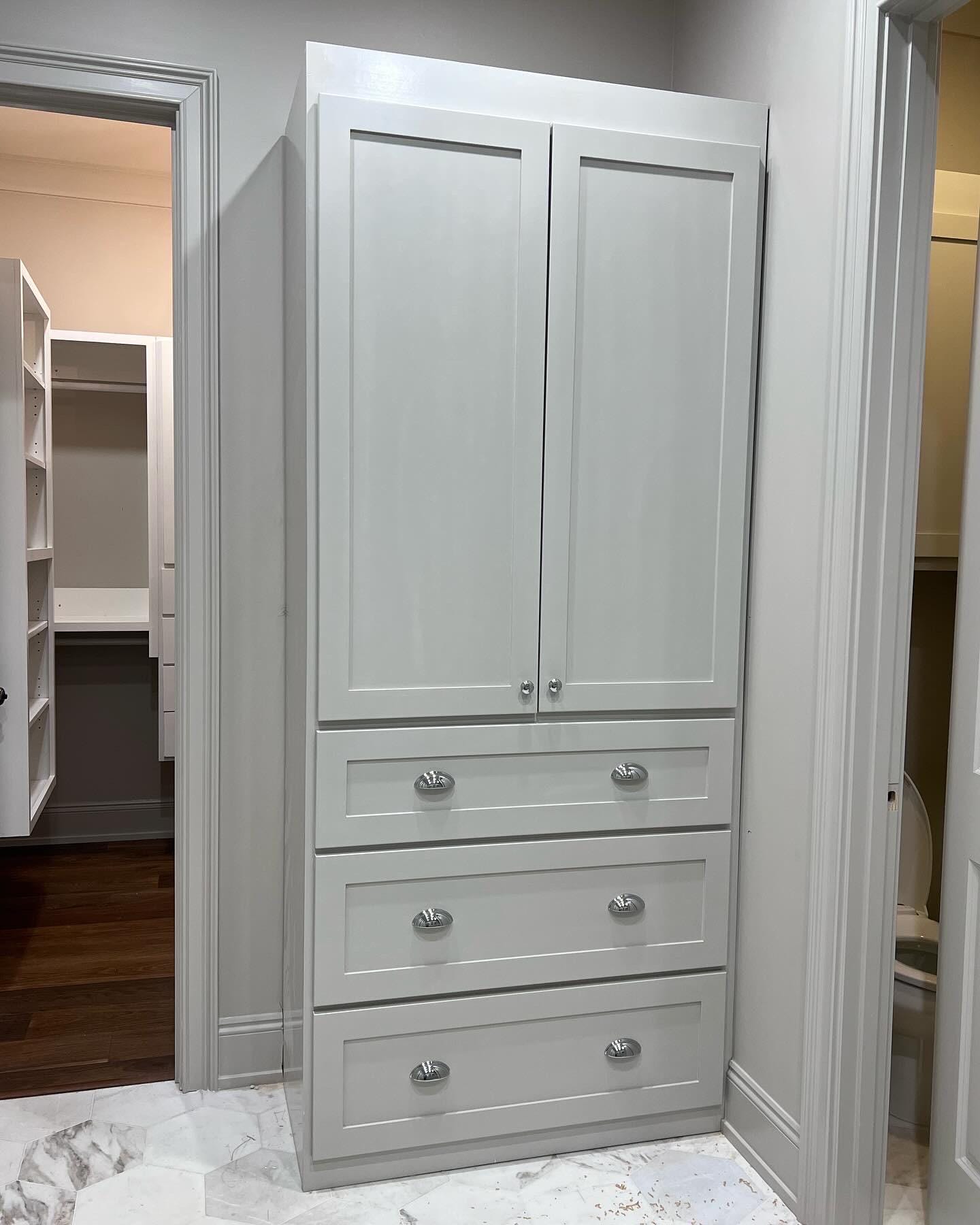 Shaker Style Cabinet Doors | Kitchen Cabinet Doors | Custom Sized HDF ...