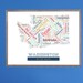 Christmas Newsletter Template for Canva- Holiday Family Newsletter ...