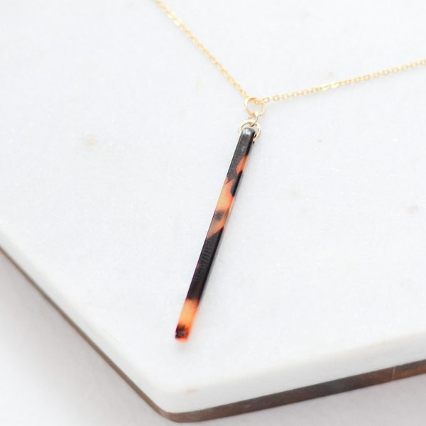 Tortoise Shell Jewelry - Etsy