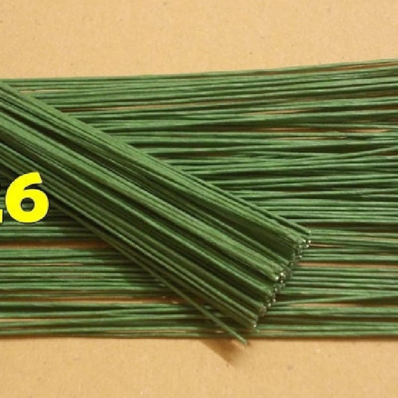 Millinery Wire - Etsy