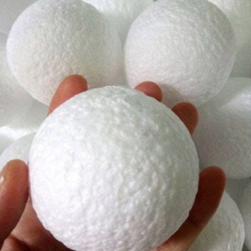 Styrofoam Balls - Etsy