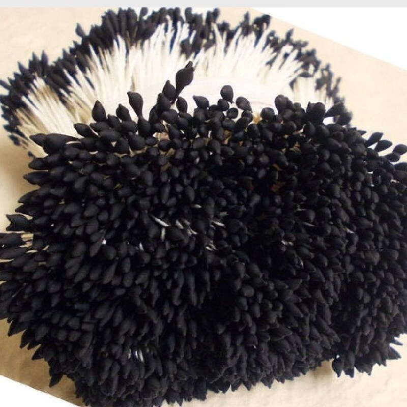 Flower Stamen - Etsy