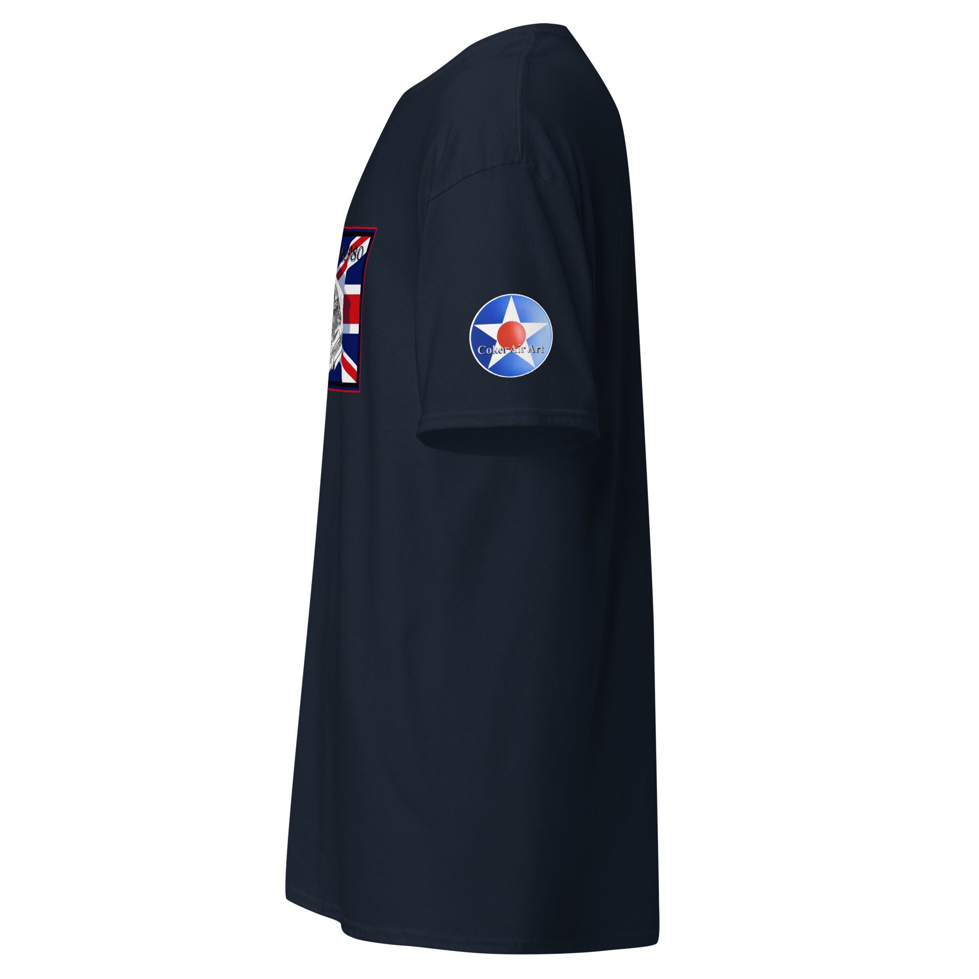 MGB Cutaway Men's Classic Tee - Etsy