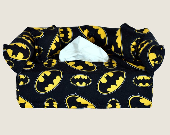 Batman - Etsy